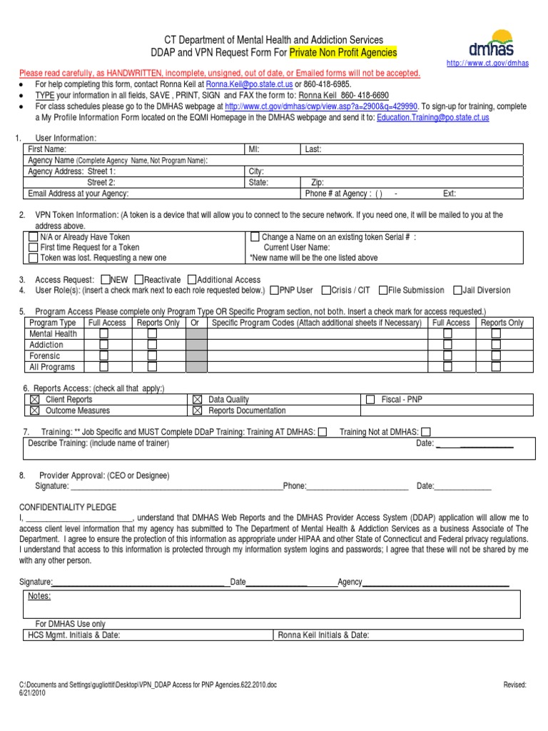 PNP Request Form | PDF | Web Page | Cyberwarfare