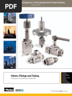 Emerson Pressure Vacuum Relief Valves Series 2010b-2020b-Varec-En-En ...
