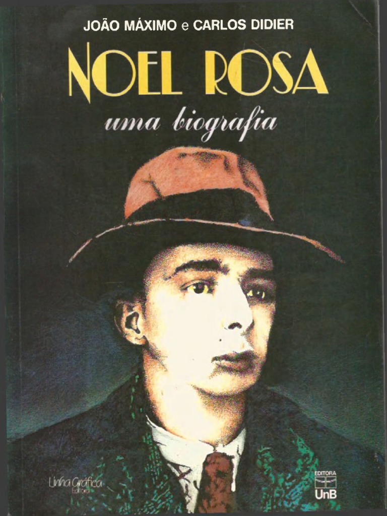 Noel Rosa Biografia | PDF