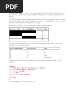 Lego Spike Python Booklet | PDF | Lego | Computer Programming