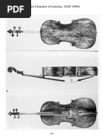 Bok Instrument | PDF