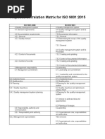 ISO/IEC 17025:2017 Awareness and Auditor Training | PDF | Risk ...