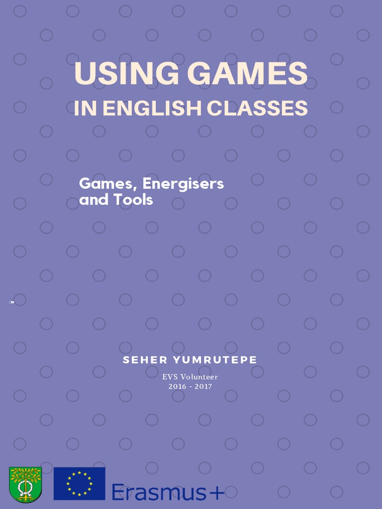 Speaking Games PDF | PDF | Vocabulary | Phrase