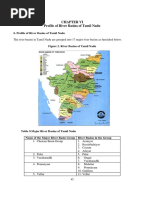 Tenkasi District Map | PDF