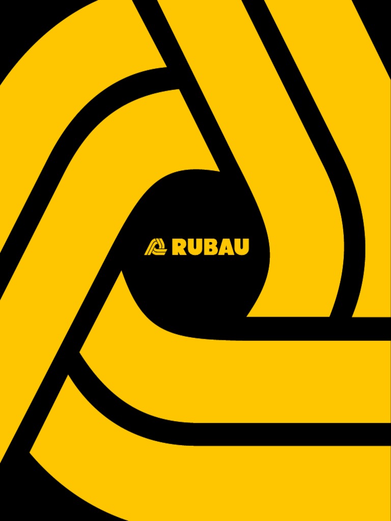 Brochure Rubau 2010 | PDF | Aeropuerto | Barcelona