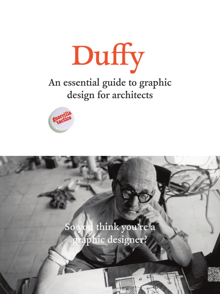 Graphic Design For Architects | PDF | Art