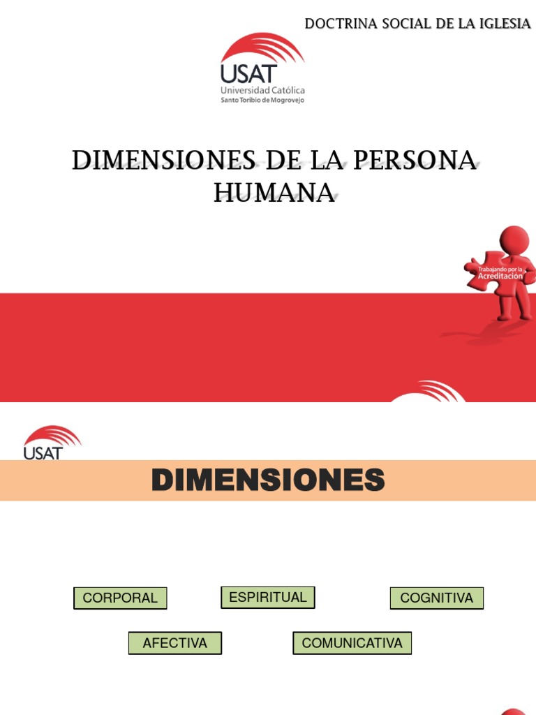 Dimensiones de La Persona | PDF | Divinidad (disciplina académica ...