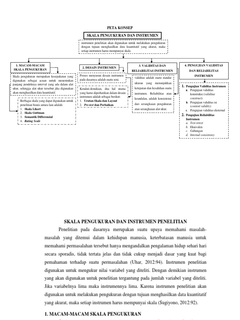 RMK Metod Sap 8 | PDF