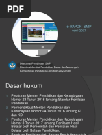 FAQ Erapor SMP | PDF