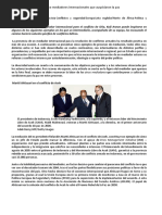 Mapa Conceptual Multiculturalismo | PDF