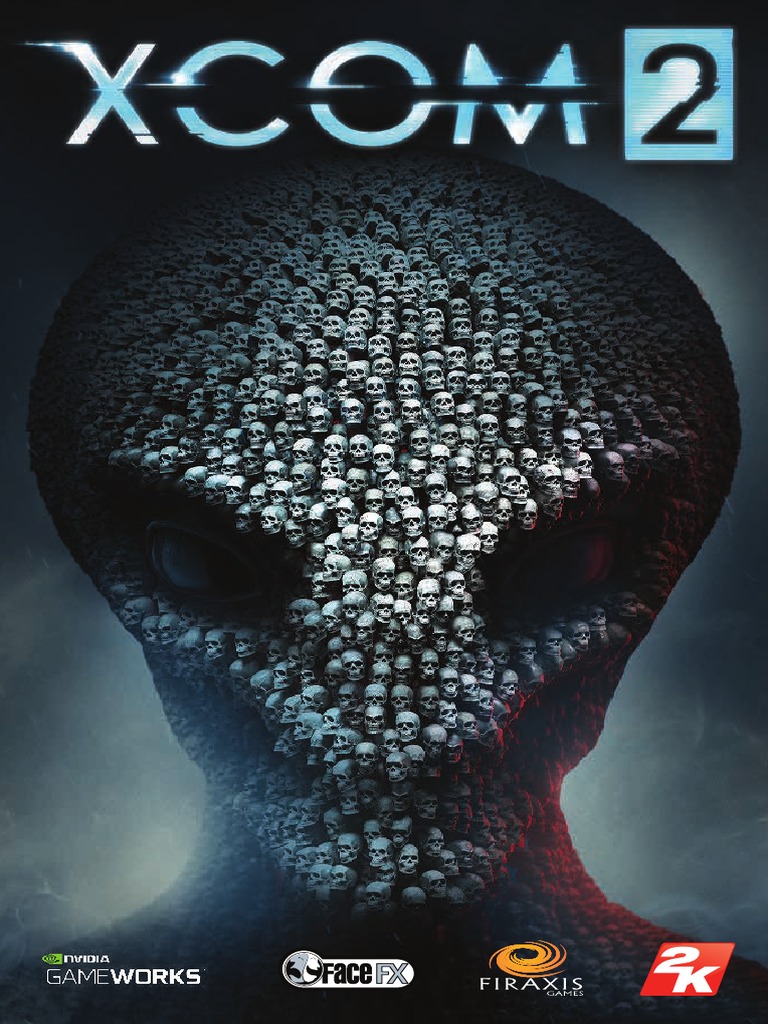 Xcom 2 PC Online Man Spa | PDF | Epilepsia | Francotirador