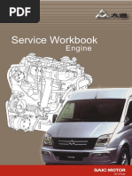 D4CB - MT | PDF | Piston | Belt (Mechanical)