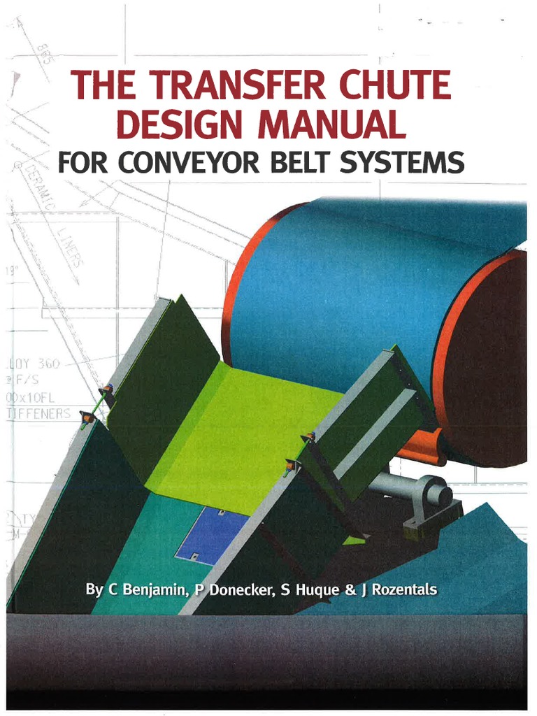Chute Man | PDF