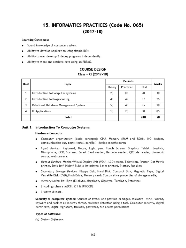 IP Marking Scheme | PDF | Computer Network | Computer Data Storage