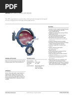 Shell Tellus S2 V 46 - Technical Data Sheet | PDF | Viscosity | Motor Oil