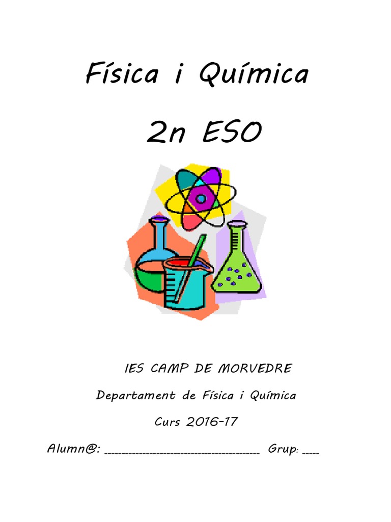 Fiq 2 Eso | PDF