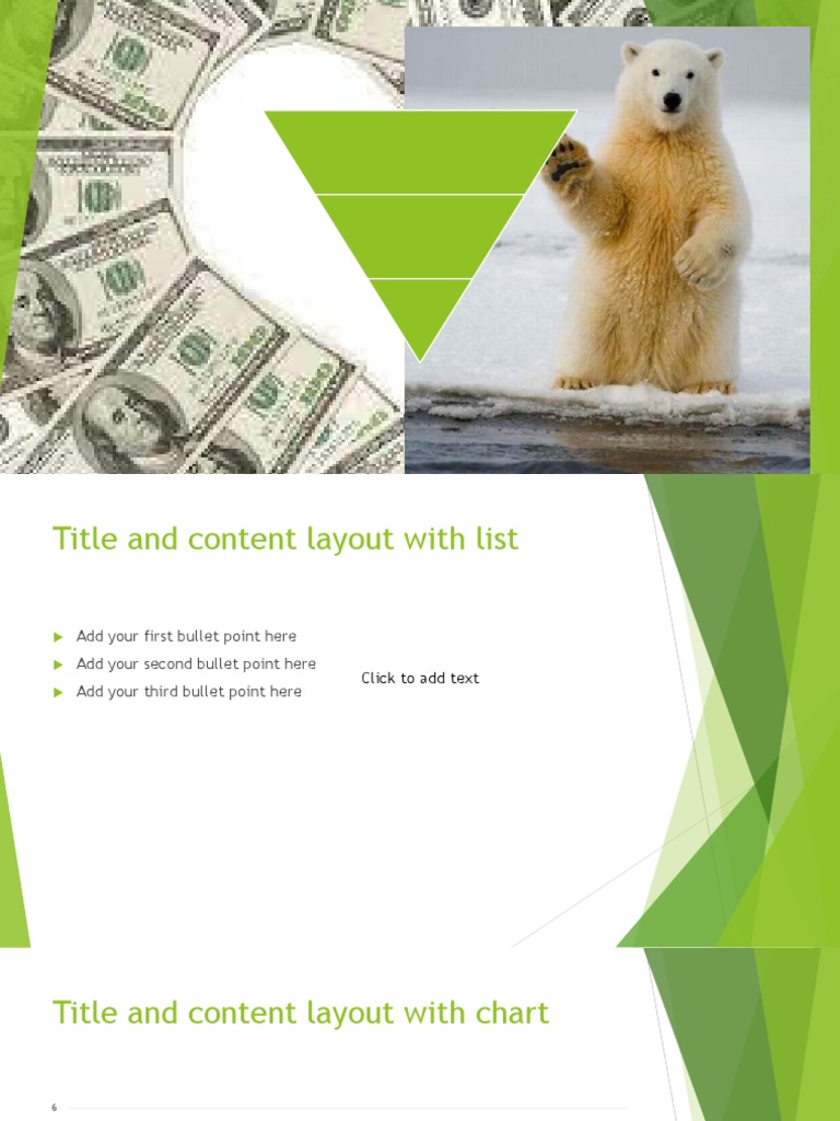 Title Layout: Subtitle | PDF