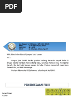 Dosis ATS untuk Anak dan Dewasa | PDF