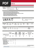 Acceptance Criteria | PDF | Measuring Instrument | Tools