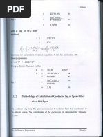 Conductor Sag and Tension Calculator | PDF | Electrical Conductor ...