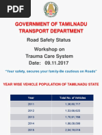 Tentative Tour Programme Format With Schedule in English Only - 0 | PDF