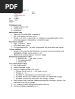 Teza Tablet Salut Selaput 50mg Tegoprazan DKI2265100117A1 2022 PIL | PDF