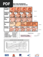Curva de Scammon | PDF | Estilo de vida