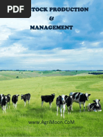 AN SCI 1 - Introduction To Animal Science | PDF | Livestock | Agriculture