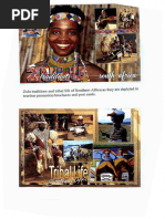 The 50 Most Important Akan Proverbs - Adinkra Symbols & Meanings | PDF ...