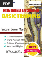 Sabda Sakti Gendam | PDF | Pengembangan Diri