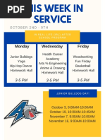 Smu Campus Parking Map | PDF | Road Transport | Transport