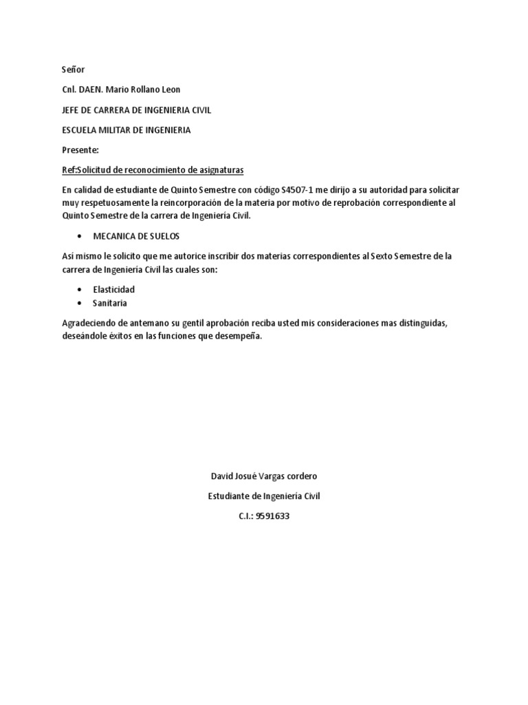 Documento | PDF