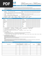 SF 2817 | PDF | Insurance | Financial Services