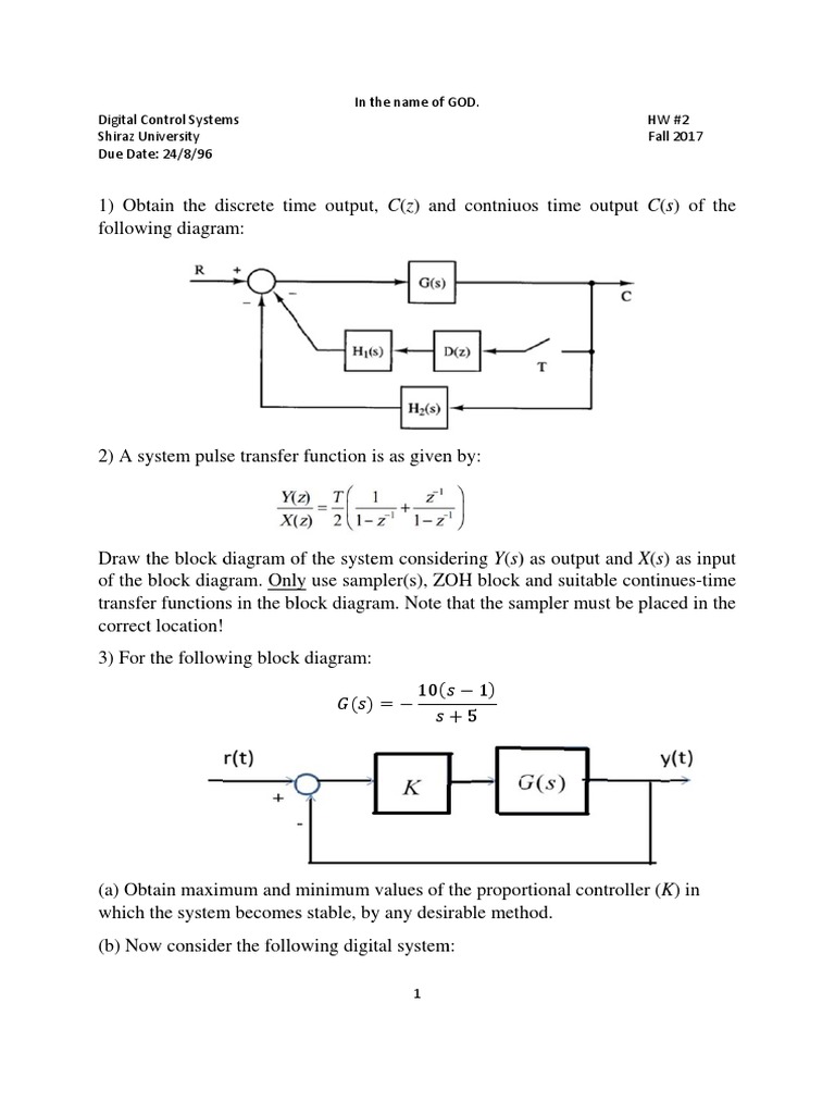 Diagram | PDF | Computer Engineering | Applied Mathematics