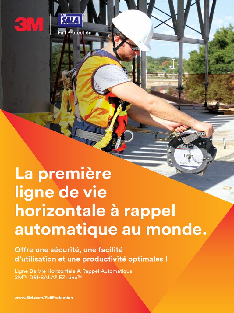 Capital Safety Life Line!!! PDF | PDF | Science | Ingénierie