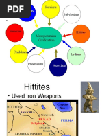 Three-Age System in Ancient Period | PDF | Stone Age | Archaeology
