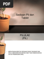 TABLET EFFERVESCENT, Isap DLL | PDF