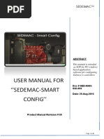 Installation and User Manual Soft BODET Detect | PDF | Ip Address | Computer Network