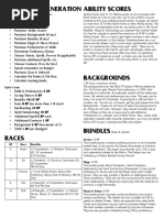 Token Stamp 2 - RollAdvantage | PDF | Free Content | Business Law