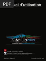 Procedure Installation AUTOFLUID 10 | PDF | Microsoft Excel | Interface ...
