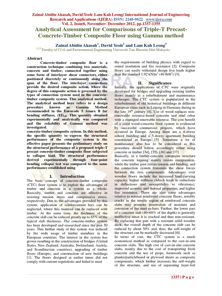 Gamma PDF | PDF | Reinforced Concrete | Concrete