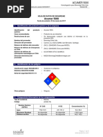 BWT Manual | PDF | Agua | Oxígeno