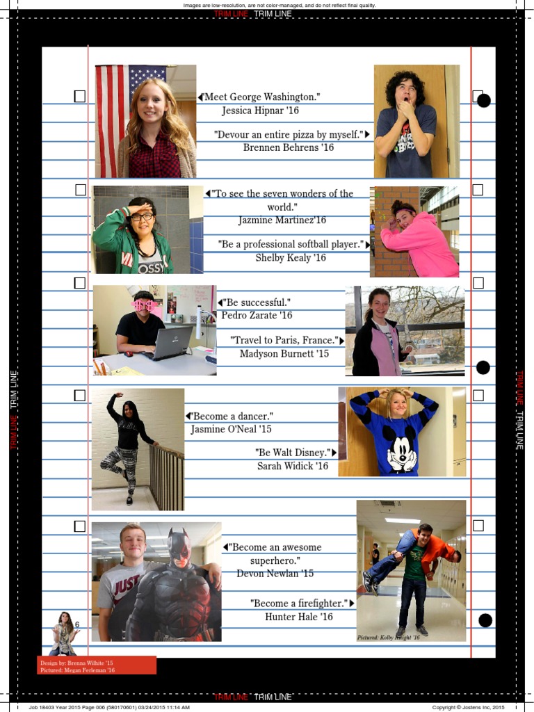 Brenna 1 | PDF | Leisure