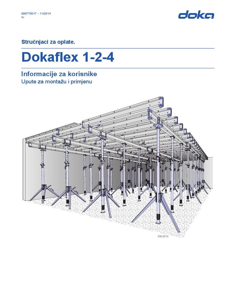 Doka Flex | PDF
