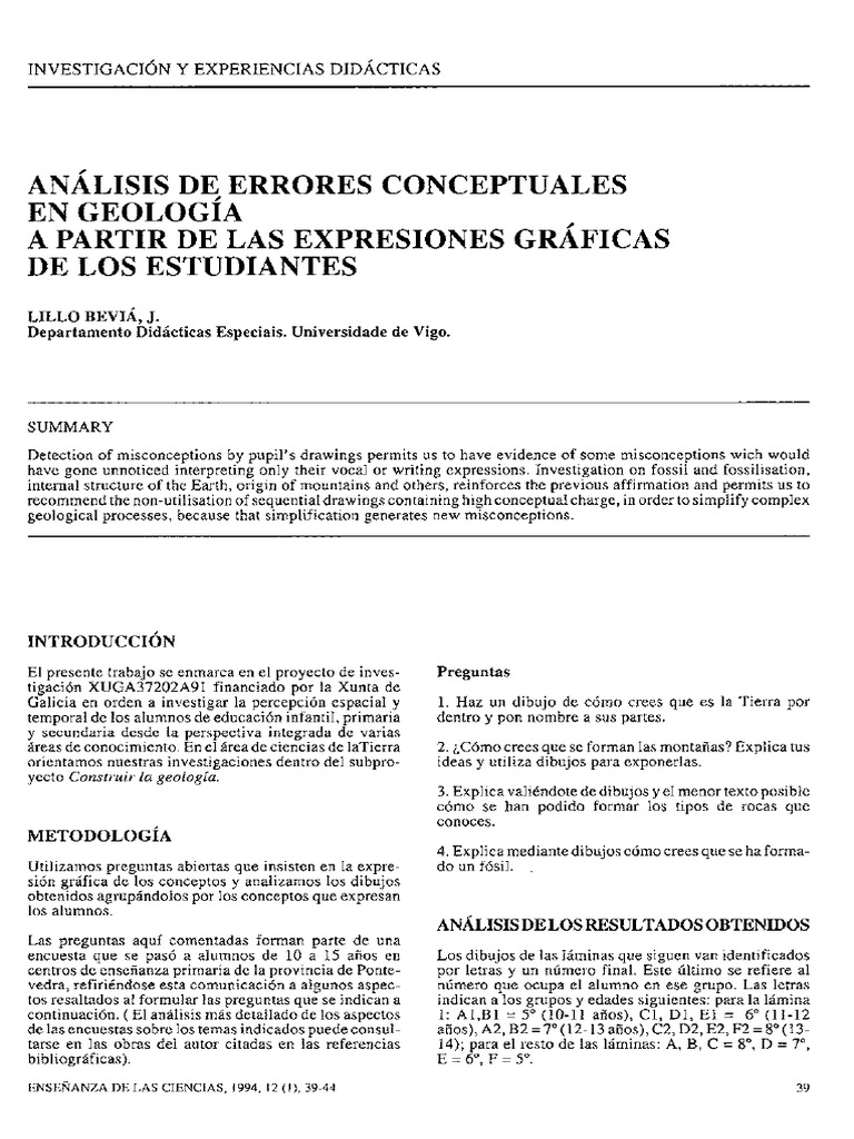 Sial y Sima | PDF | Roca (geología) | Ciencias de la Tierra