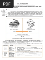 Taller 7 de 7° Complementos Del Verbo | PDF | Objeto (gramática) | Verbo
