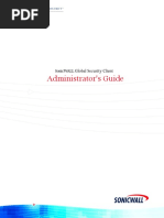 How Can I Download SonicWall Global VPN Client (GVC) For Windows OS 32 ...