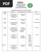 Picto-Narrative Report Nutri17 | PDF | Body Mass Index | Nutrition