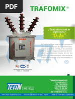 Pararrayo Punta de Franklin | PDF