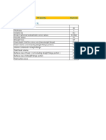 Tema-10th - Edition-Heat Exchanger Nomenclature | PDF